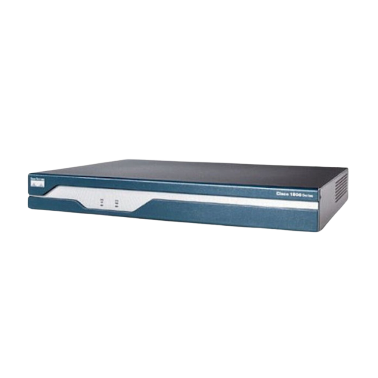 Cisco 1841 Modular Router Buy online in Dubai at Wholesale price.