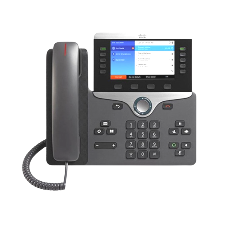 Cisco IP Phone 8841 buy online in Dubai, U.A.E, Call for Bulk Qty.