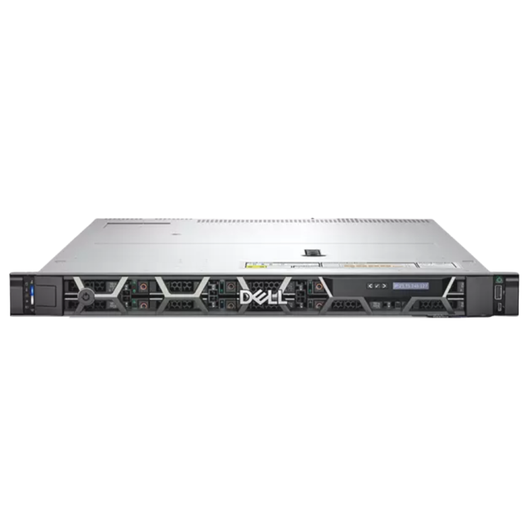 Dell PowerEdge R240 server buy online at wholesale price in Dubai