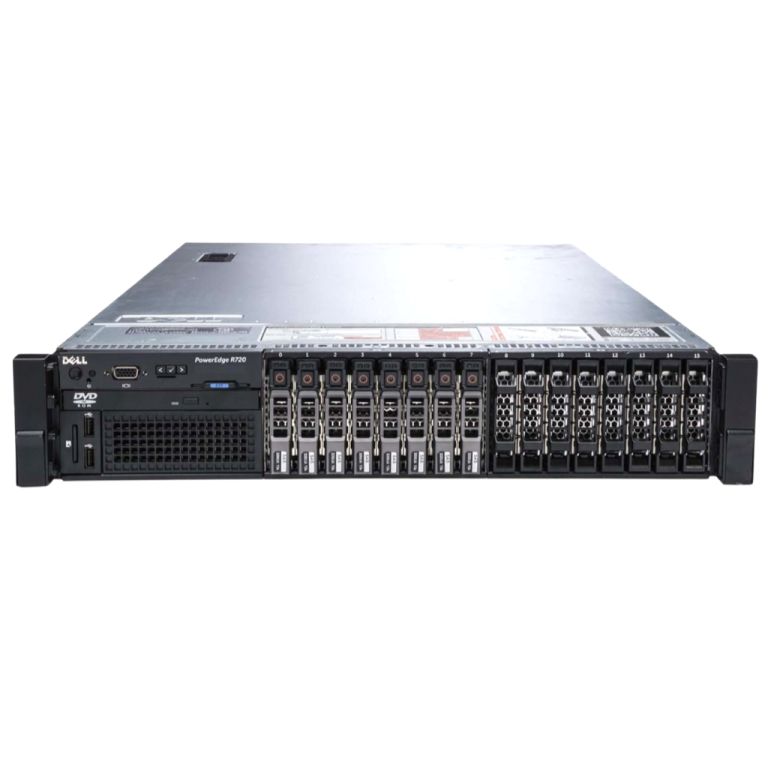 Dell PowerEdge R720 server buy online at wholesale price in Dubai