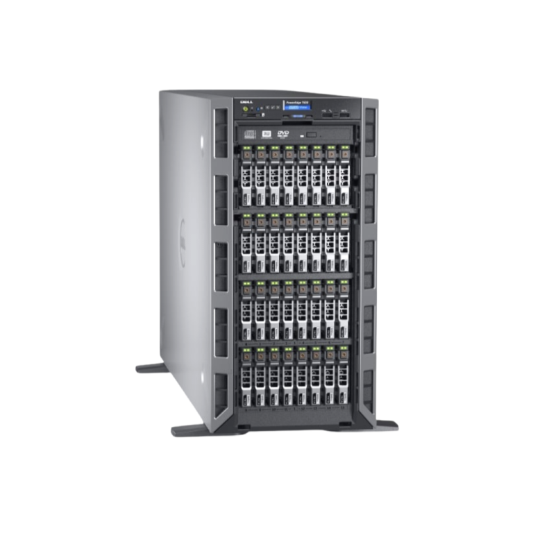 Dell PowerEdge T630 server buy online at wholesale price in Dubai