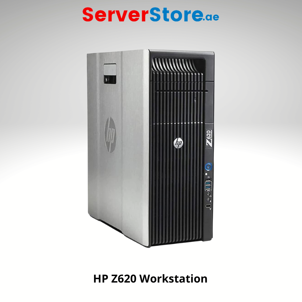HP Z620 Workstation buy online in Dubai, U.A.E, Call for Bulk Qty.