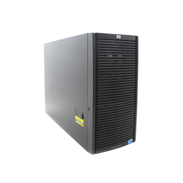 HP ML350 Gen6 Server buy online at wholesale price in Dubai