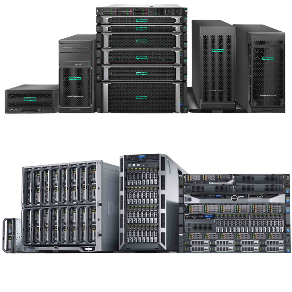 Sell Used IT Equipment to Us | Sell Used Servers at serverstore.ae