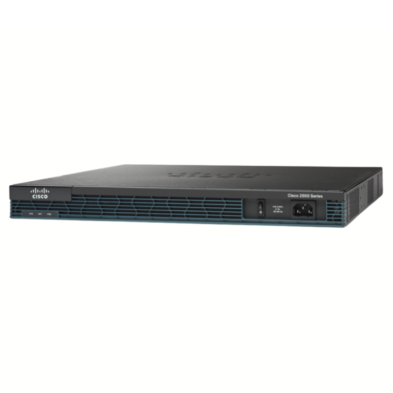 Used | Refurbished Cisco equipment Buy Online in UAE | Router, Switches