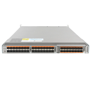 Cisco Nexus 5548UP Switch Buy online in Dubai at 50% Discount.