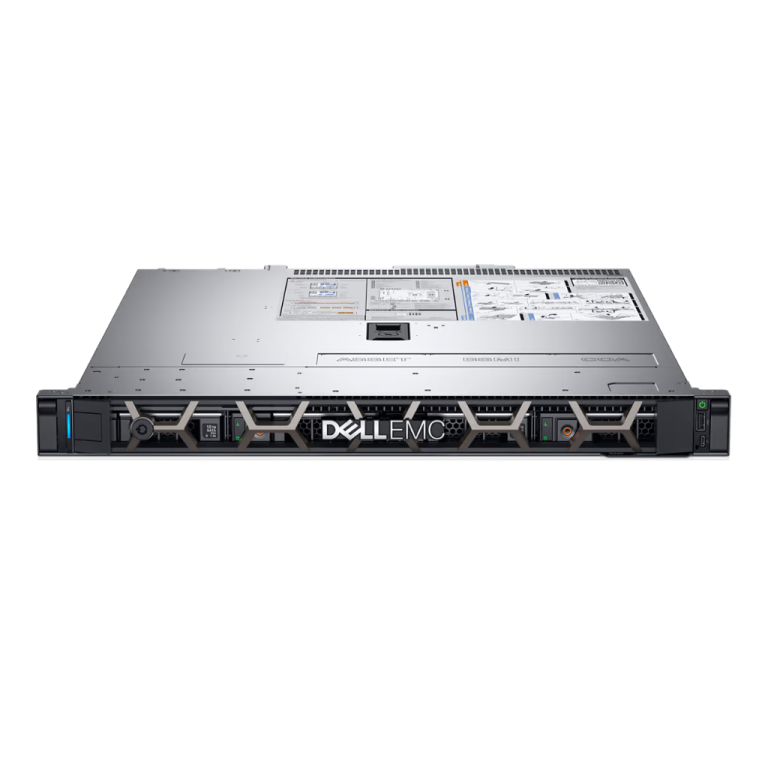 Dell PowerEdge R340 server buy online at wholesale price in Dubai