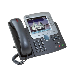 Cisco IP Phone 7970G buy online in Dubai, U.A.E, Call for Bulk Qty