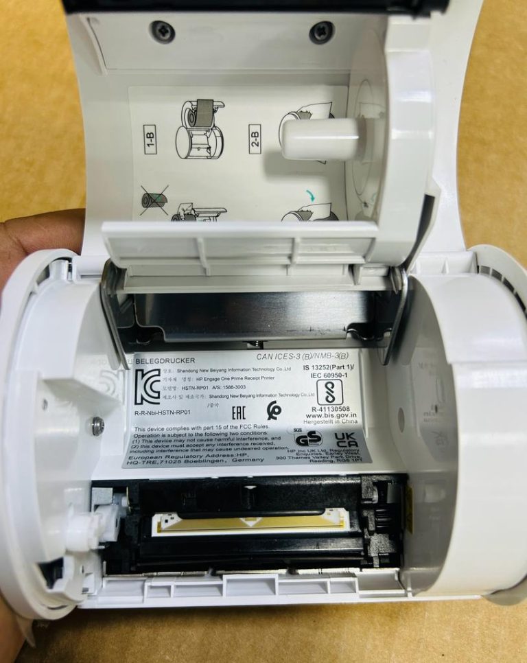 HP Engage One Prime Receipt Printer Buy online in Dubai