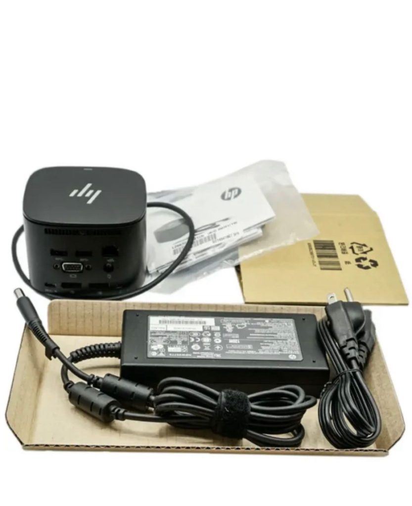 HP Thunderbolt Dock G2 Buy online in Dubai at wholesale price