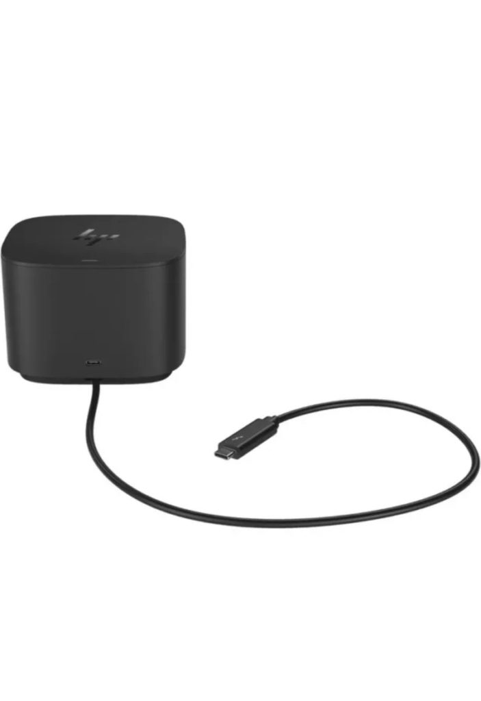 HP Thunderbolt Dock G2 Buy online in Dubai at wholesale price