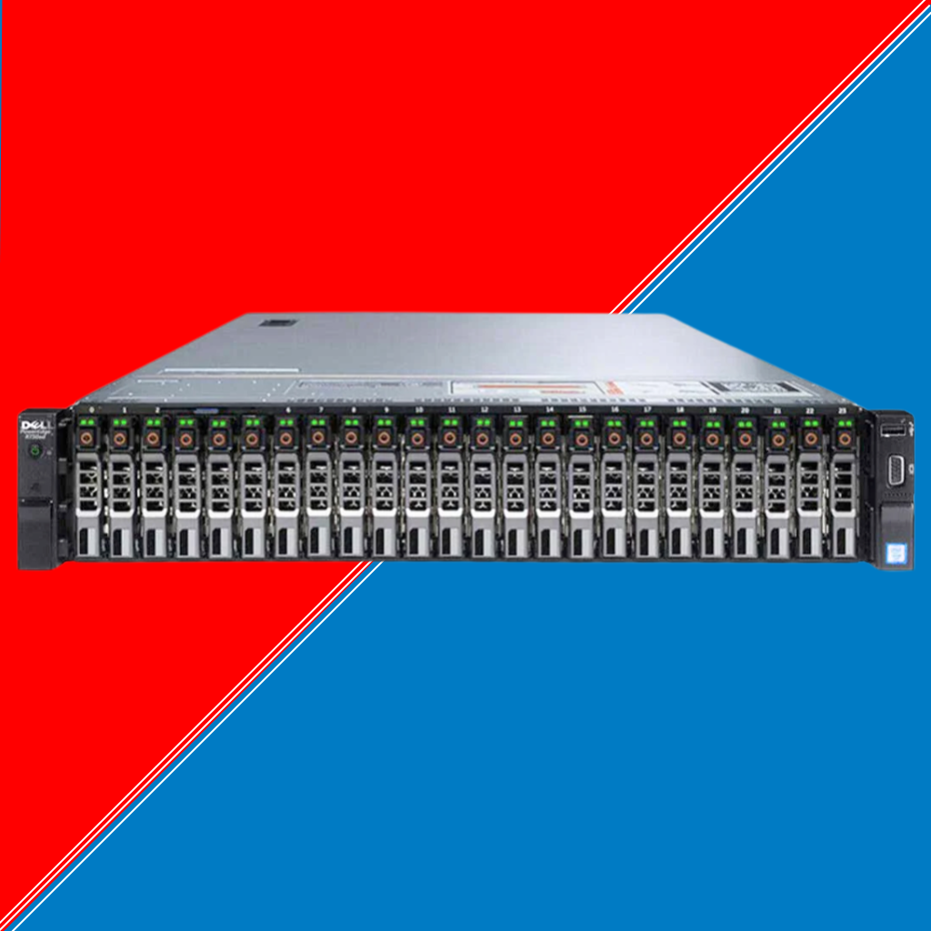 Dell PowerEdge R730xd server buy bulk deal in Dubai, UAE