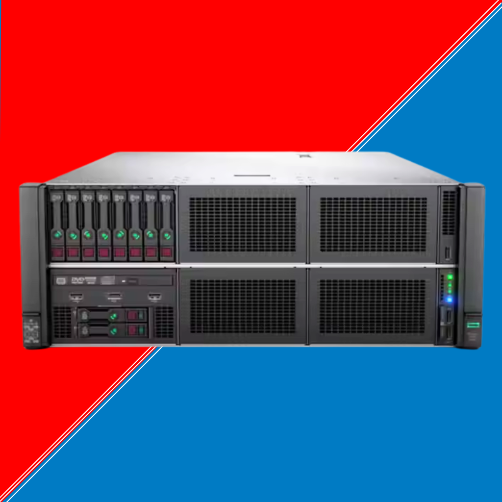 HP DL560 Gen10 server buy online at wholesale price in U.A.E